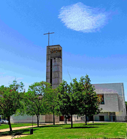 Parroquia Nuestra Señora de la Esperanza - Córdoba