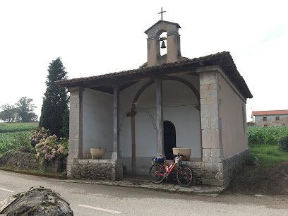 Capilla de Santana, Premoño