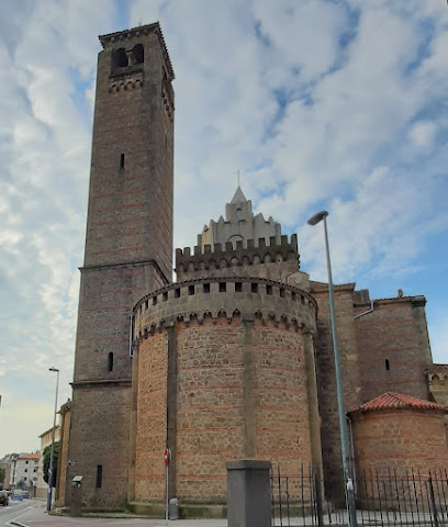 Convento Padres Trinitarios - Getxo