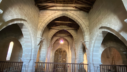 Mosteiro Cisterciense de Santa María de Xunqueira de Espadañedo ...