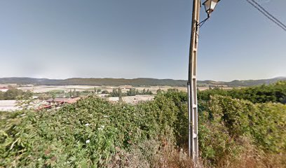 Santuario Casa de Josue - Bernedo